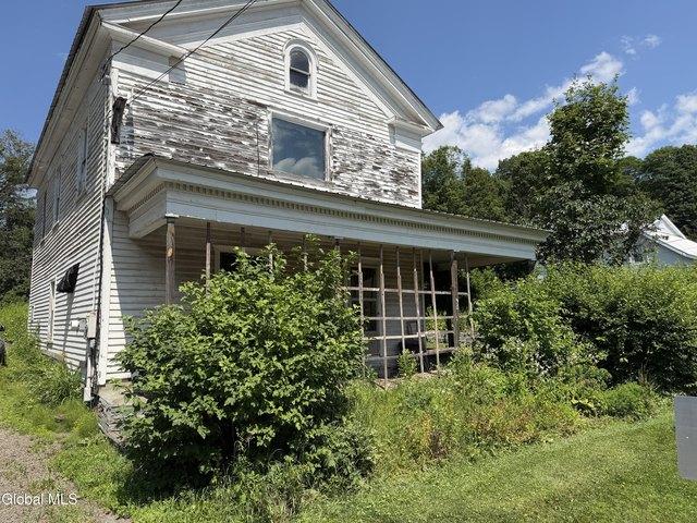 799 New York # 990V, Gilboa, NY 12076