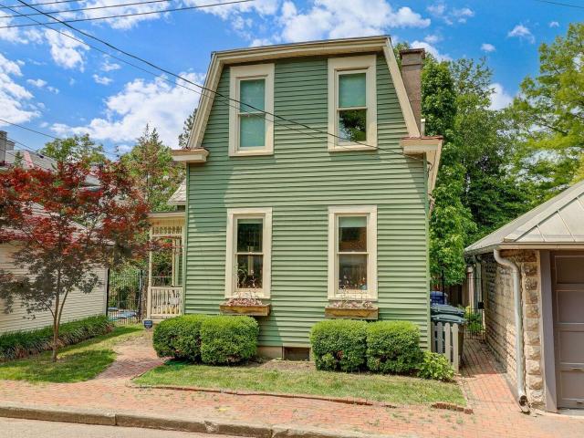 799 S Lazelle Street, Columbus, US, OH