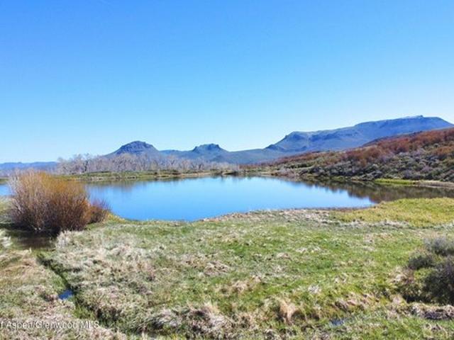 799 Slater Way Rd, Craig, CO 81625