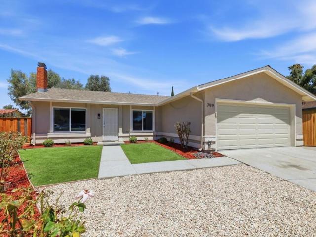799 Sunbrook Court
