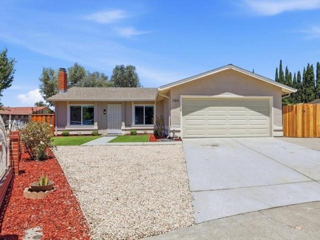 799 Sunbrook Ct, San Jose, CA 95111