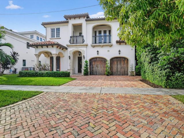 799 Park Drive, Boca Raton, US, FL