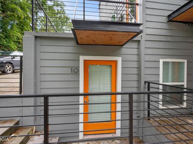 799 Piedmont Ave NE #10, Atlanta, GA 30308