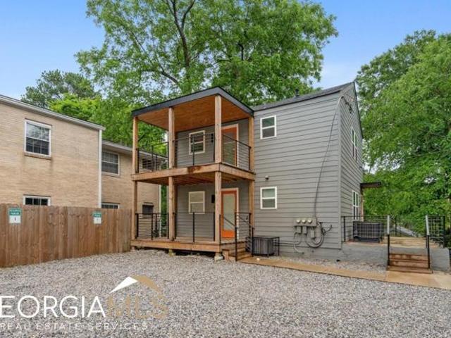 799 Piedmont Ave NE #9, Atlanta, GA 30308