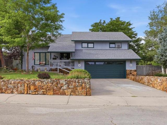 799 W 54th St, Casper, WY 82601