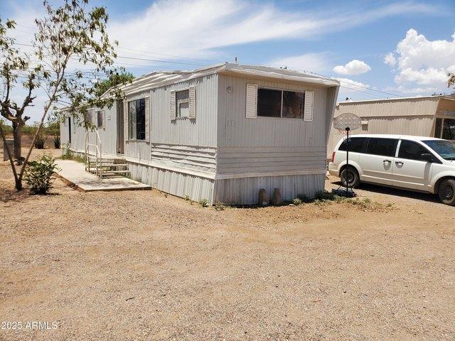 799 W Battaglia Rd Lot 22, Eloy, AZ 85131