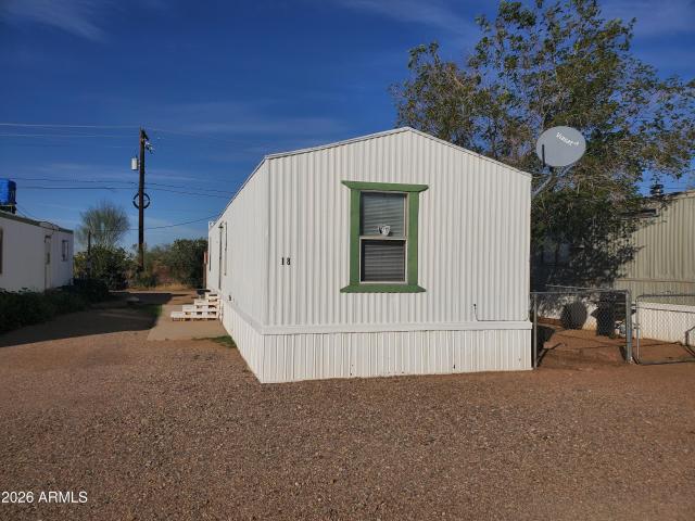 799 W Battaglia Rd, Unit 18, Eloy, AZ 85131 | Compass