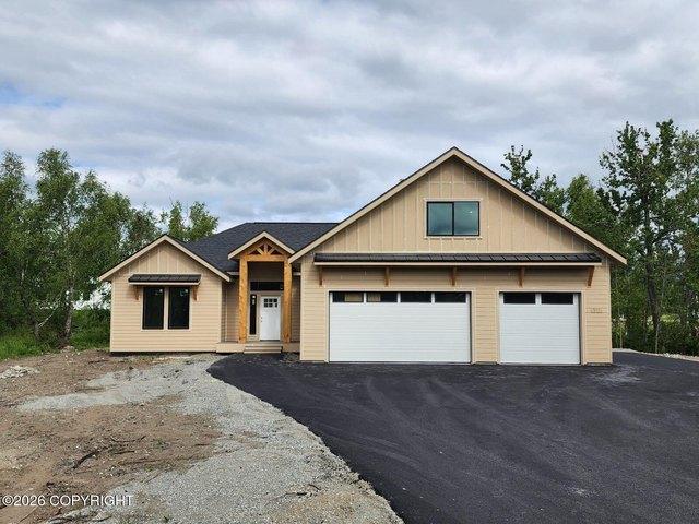 799 W Montana Dr, Palmer, AK 99645