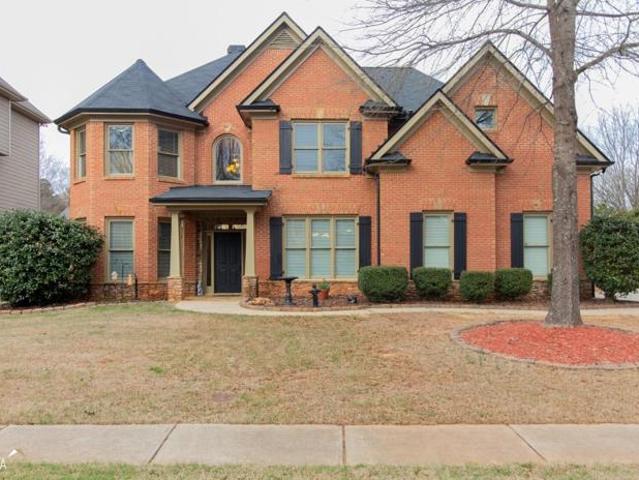 799 Verbena Way, Auburn, GA 30011