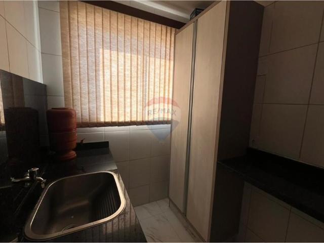 79.88 M² Apartamento Alugar, 2 Dormitórios localizado em Vila Dulce, Barreiras, Bahia, 47800256 | Brasil