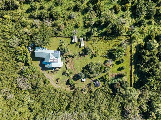 79 1145 Kao Rd, Holualoa, HI 96725