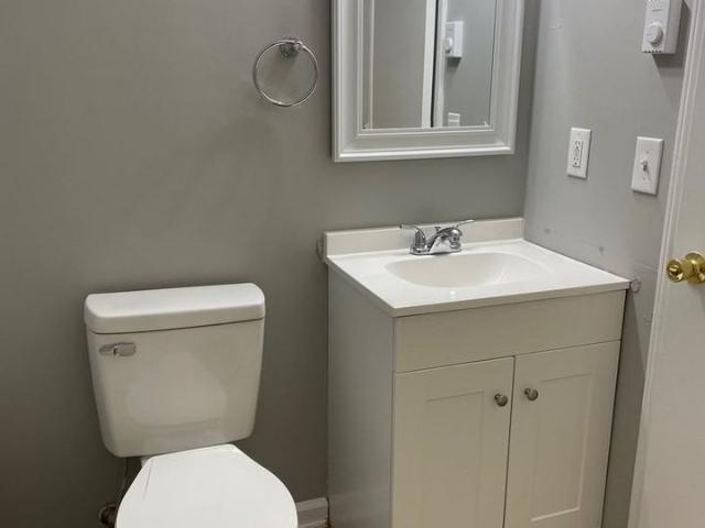 79 1 Bedroom Apartment for Rent at 235 235 A X E. DAMERON AVENUE, Liberty, NC 27298