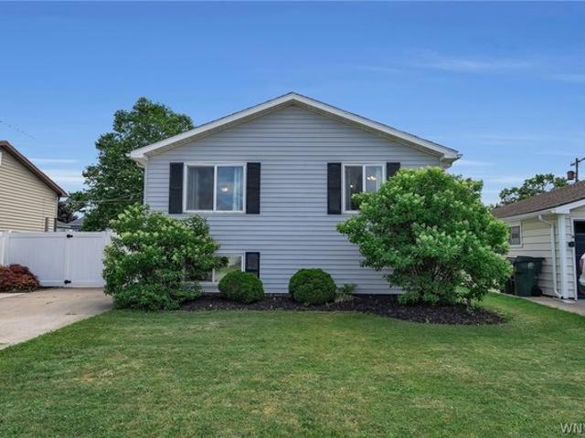 79 Terrell St, Depew, NY 14043