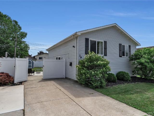 79 Terrell Street