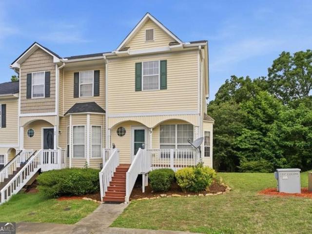 79 Timber Ridge Dr, Cartersville, GA 30121