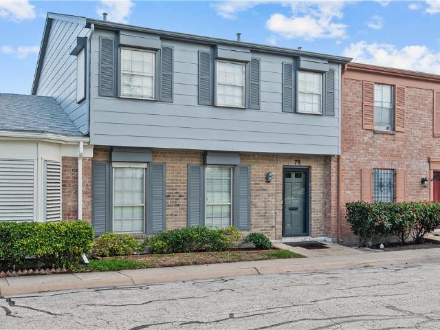 79 Townhouse