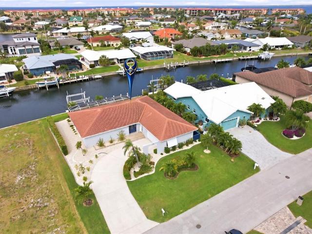 79 Tropicana Dr, Punta Gorda, FL 33950 | MLS #C7525