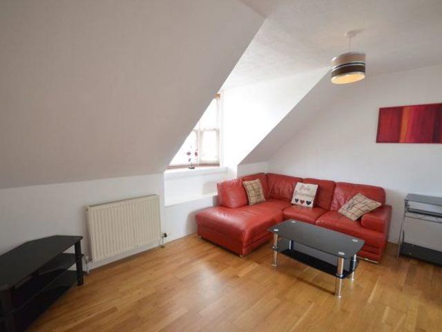 79 Victoria Street, AB21 7AX, Aberdeen
