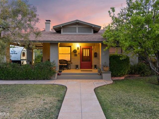79 W Cypress St, Phoenix, AZ 85003