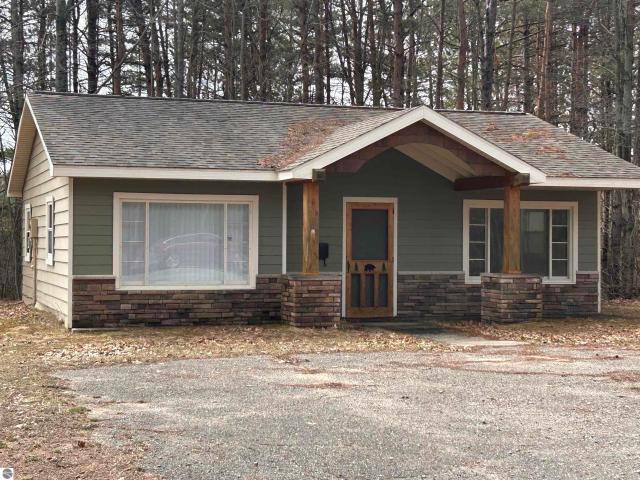 79 W Higgins Lake Drive
