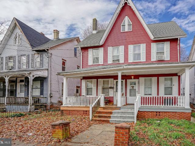 79 Walnut St, Salem, NJ 08079 | MLS #NJSA2017
