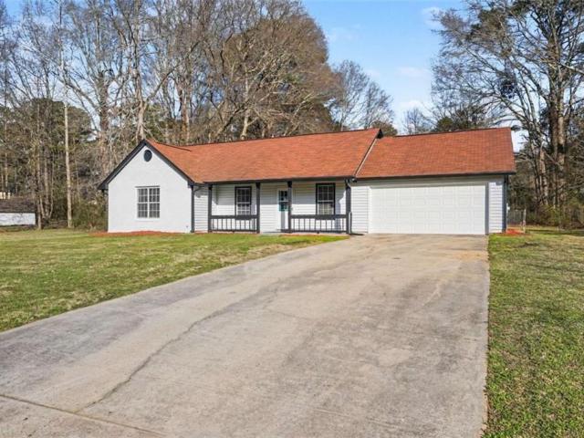 79 Water View Dr, Stockbridge, GA 30281 | MLS #7767 | Compass