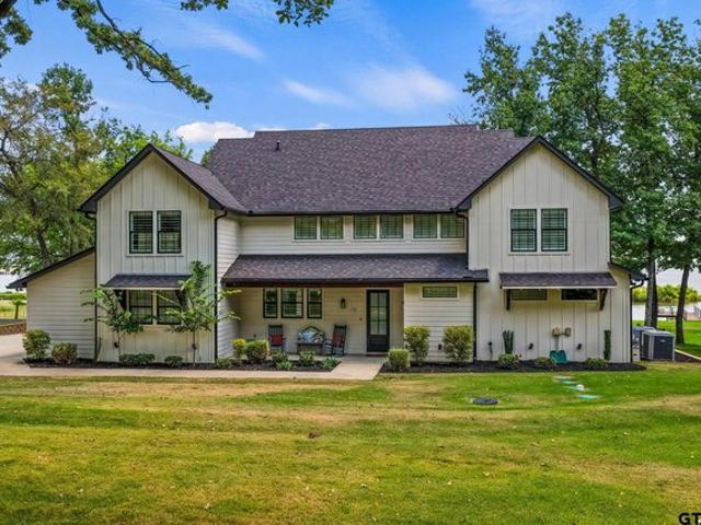 79 Waters Edge Ln, Scroggins, TX 75480