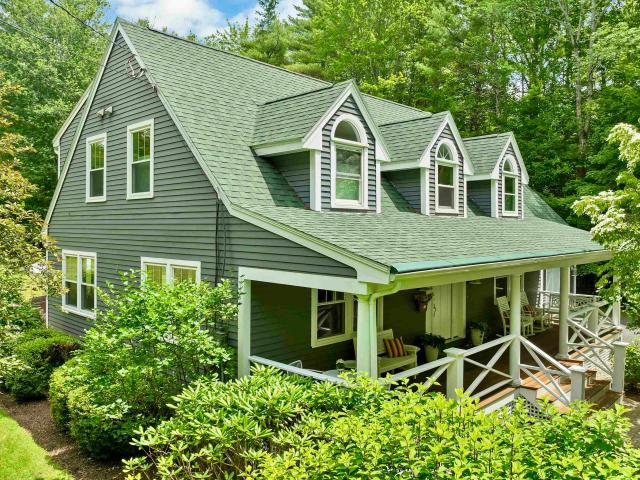 79 Waumbeck Road
