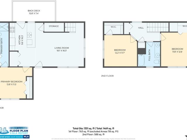 79 Wheeler Rd, Weaverville, NC 28787 | MLS #4366