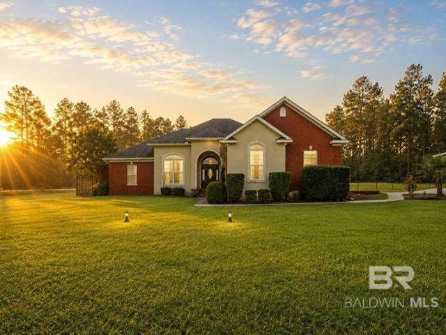 79 White Tail Run, Chatom, AL 36518