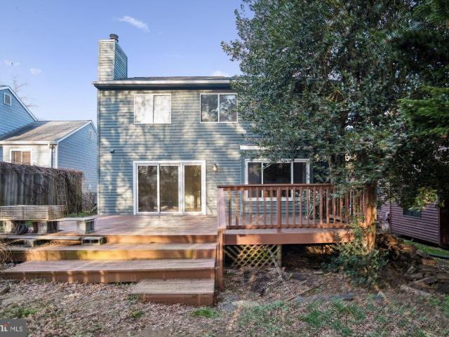 79 Windwhisper Ln, Annapolis, MD 21403 | MLS #MDAA2138