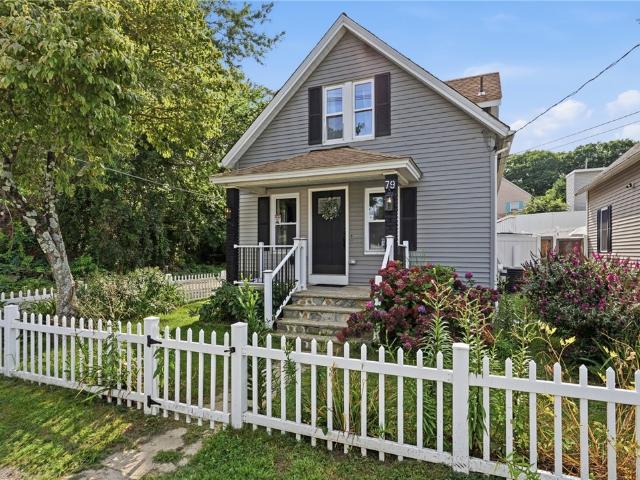 79 Winfield Road
