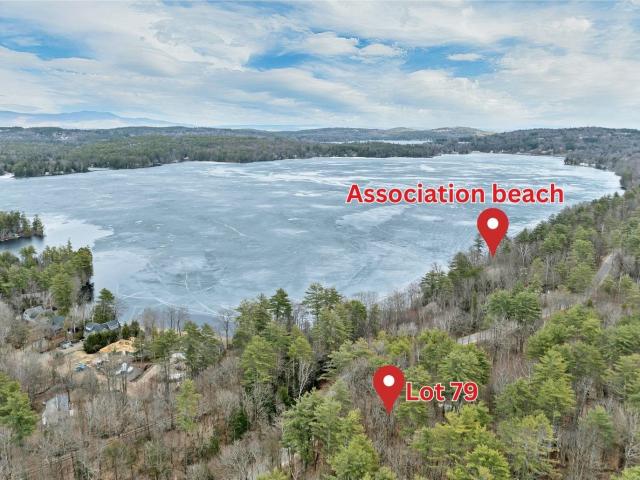 79 Winona Shores Rd, Meredith, NH 03253 | MLS #5082