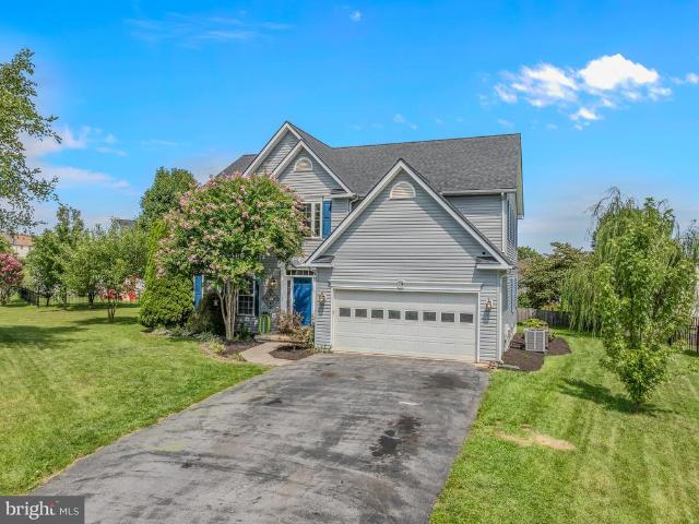79 Willingham Way