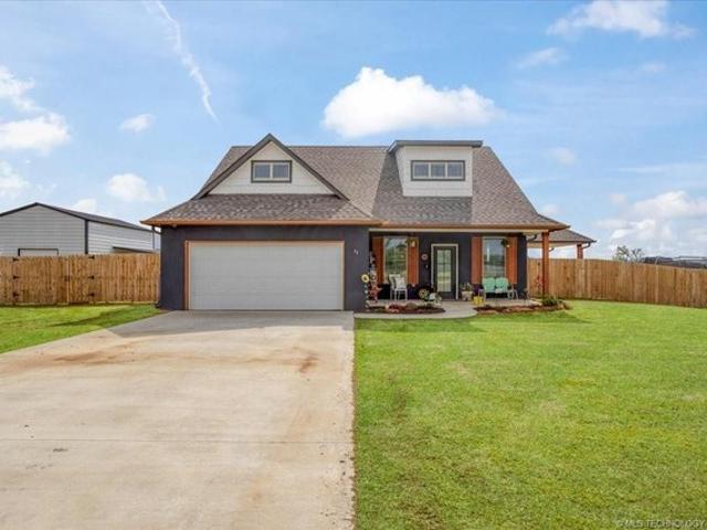 79 Wilson Loop, Durant, OK 74701