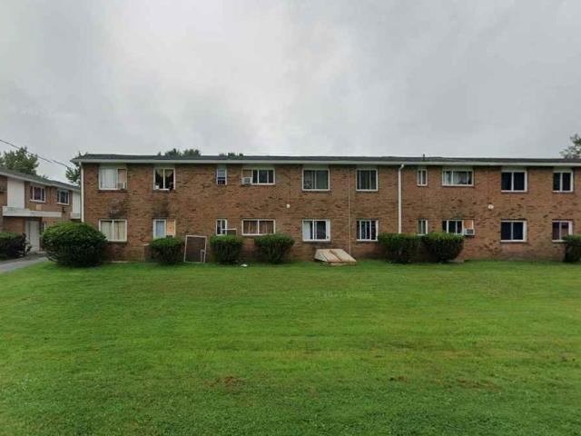 79 Yaun Ave:Building 3 2 Bedroom Apartment for Rent at 79 Yaun Ave, Liberty, NY 12754
