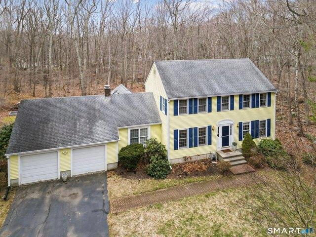 79 Acorn Rd, Madison, CT 06443