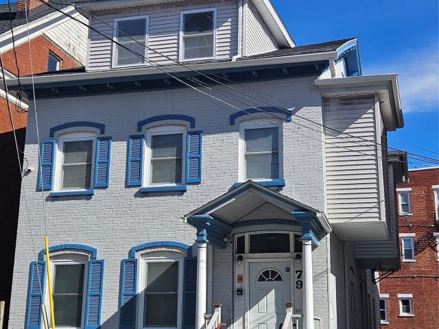 79 Academy St, Poughkeepsie, NY 12601 | MLS #974290