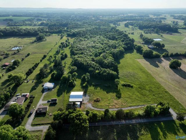 79 acres County Road 110