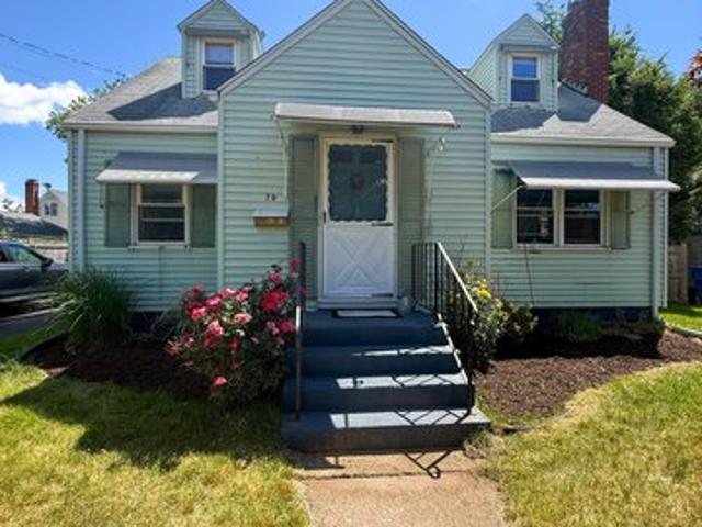 79 Adams St S, Manchester, CT 06040