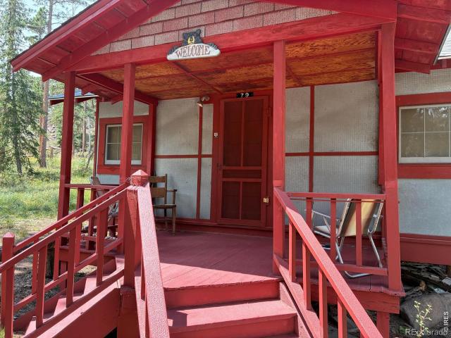 79 Alpine Lane