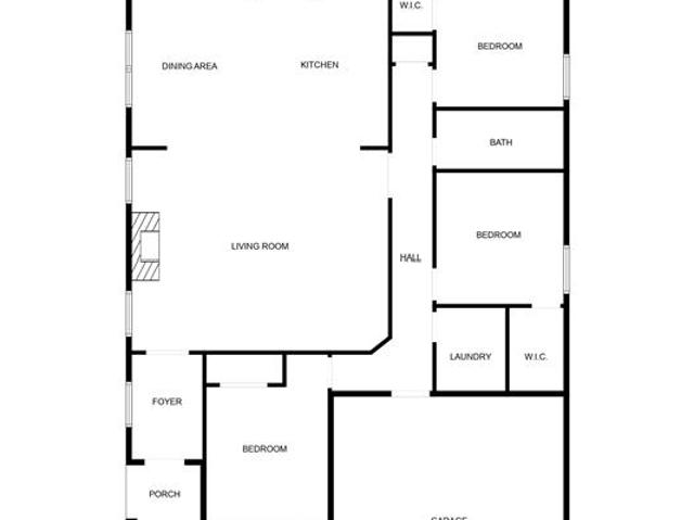 79 Altapass Way, Fortson, GA 31808 | MLS #221262 | Compass