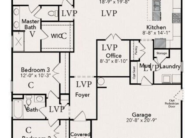 79 Ambrosia Way Lot 5