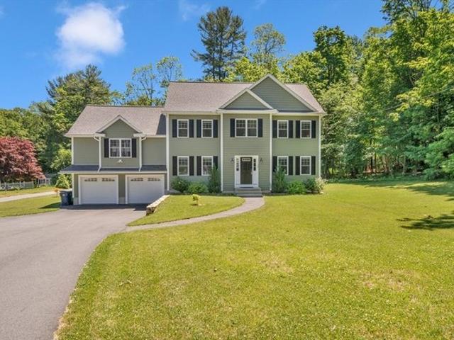 79 Andover Rd, Billerica, MA 01821