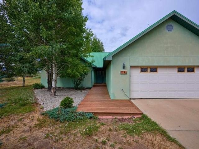 79 Aspen Trl, Gunnison, CO 81230