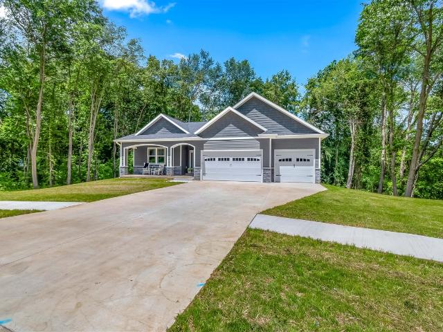 79 Arapaho Trail