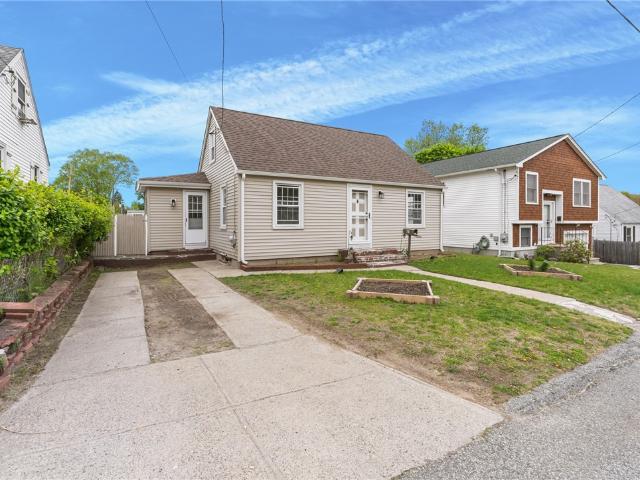 79 Arcadia Street