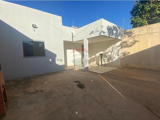 79 Área Útil Casa Alugar, 2 Dormitórios localizado em Serra do Mimo, Barreiras, Bahia, 47802 522 | Brasil