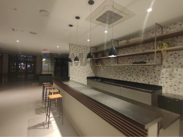 79 Área Útil Apartamento Alugar, 2 Dormitórios localizado em Avenida Professor Arthur Fonseca, 555, Jardim Emília, Sorocaba, São Paulo, 18031005 | Brasil
