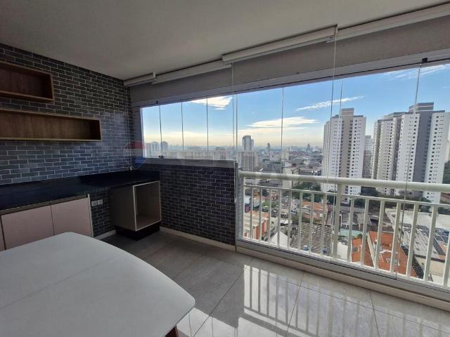 79 Área Útil Apartamento Alugar, 2 Dormitórios localizado em Rua Cônego Vicente Miguel Marino, 515, Barra Funda, São Paulo, São Paulo, 01135020 | Brasil